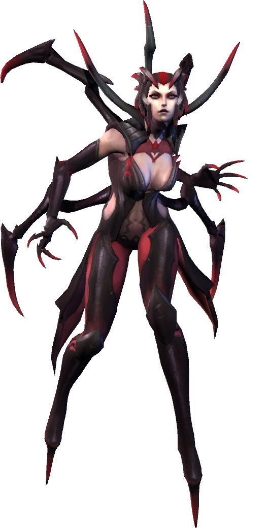 Imagem - Elise Render.png | Wiki League of Legends | FANDOM powered by Wikia