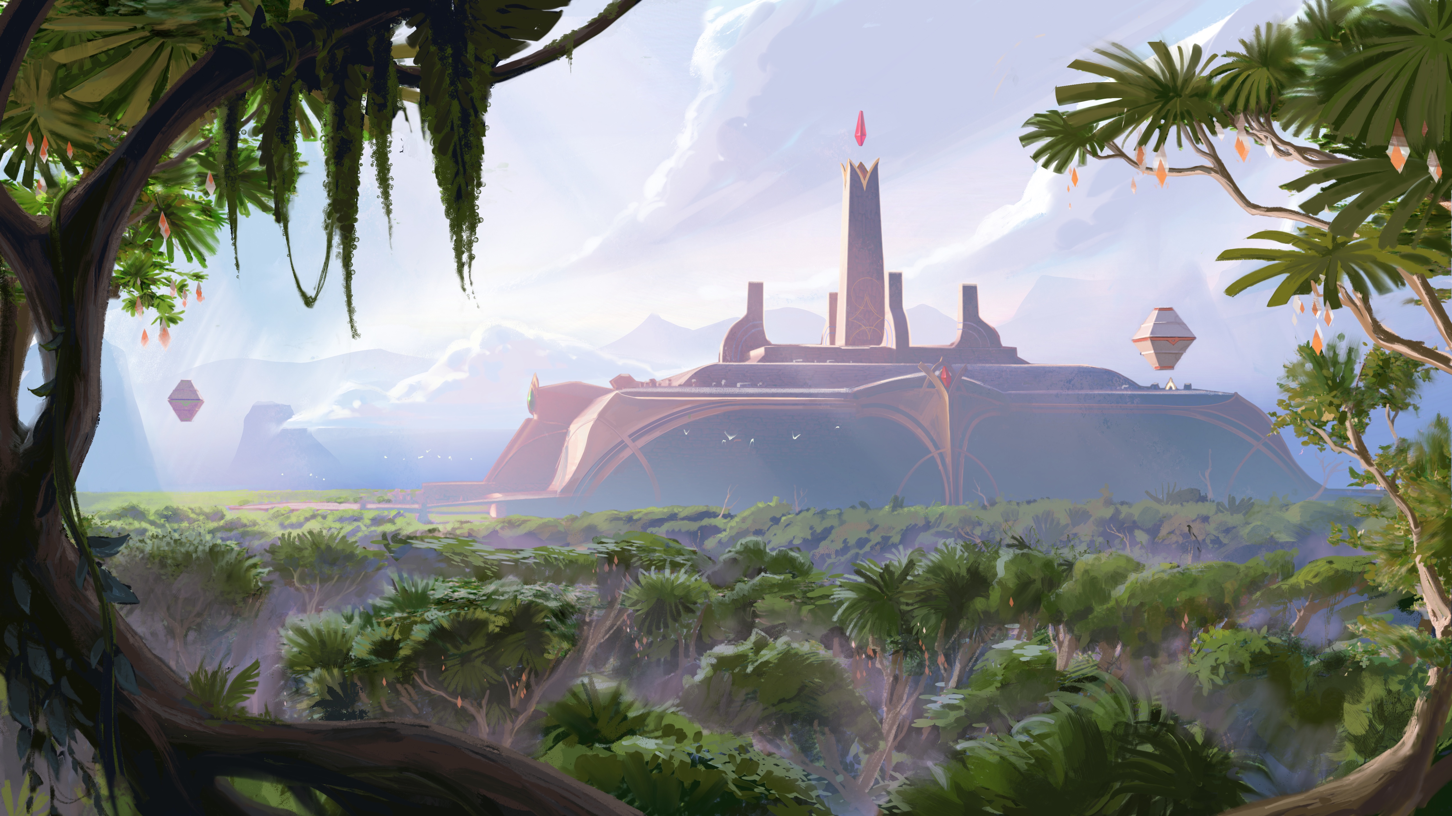 Ixtal | League of Legends Wiki | Fandom Ixtal | League of Legends Wiki | Fandom