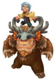 Nunu/TFT | League of Legends Wiki | Fandom