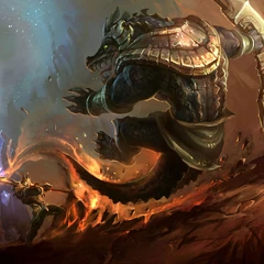 Crystal Scar | League of Legends Wiki | FANDOM powered by Wikia