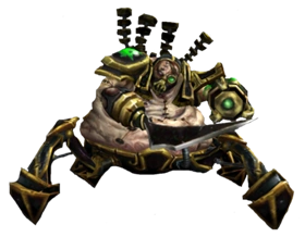 Urgot Wiki League Of Legends Fandom