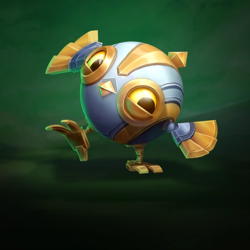 Tocker (Teamfight Tactics) | League of Legends Wiki | Fandom