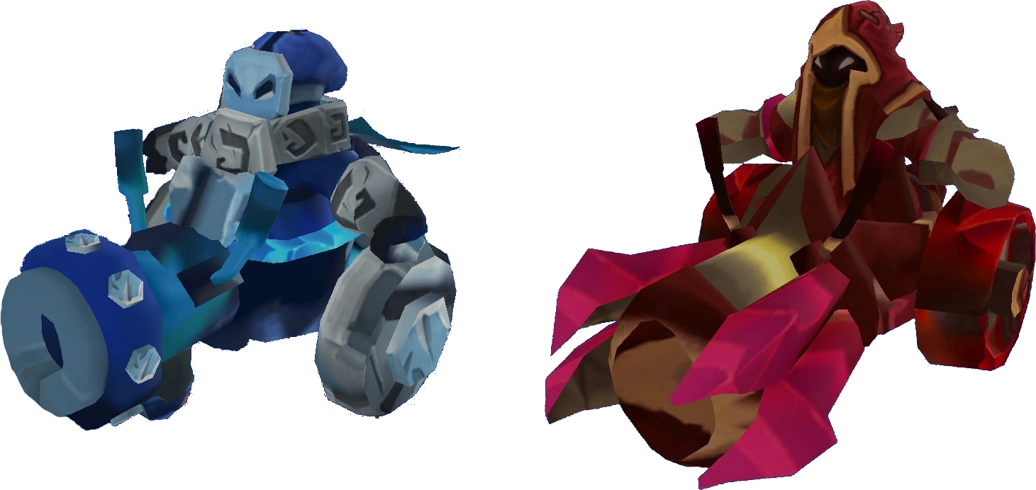 Image - Minion Siege Render.png | League of Legends Wiki | FANDOM ...