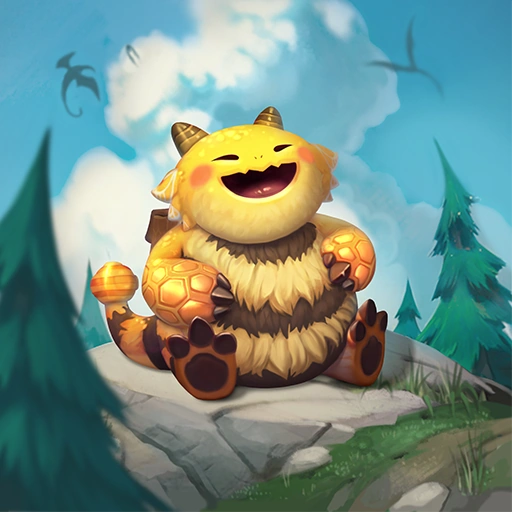 Choncc (Teamfight Tactics) | League of Legends Wiki | Fandom