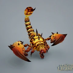 Skarner/Development | League of Legends Wiki | Fandom