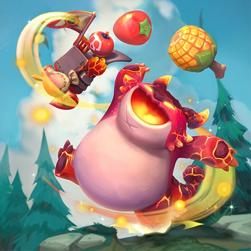 Choncc (Teamfight Tactics) | League of Legends Wiki | Fandom