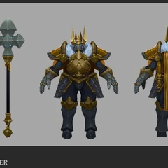 Storybook/Highstakes | League of Legends Wiki | Fandom