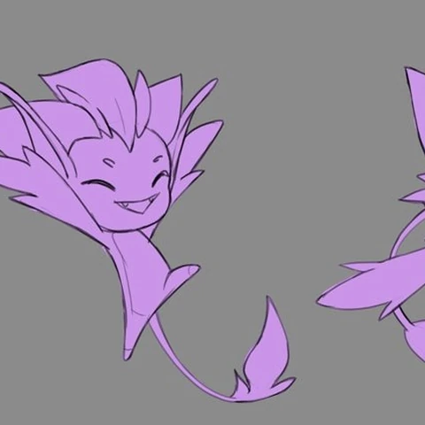 Nixie | League of Legends Wiki | Fandom