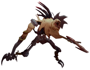 Fiddlesticks/Background | League of Legends Wikia | Fandom