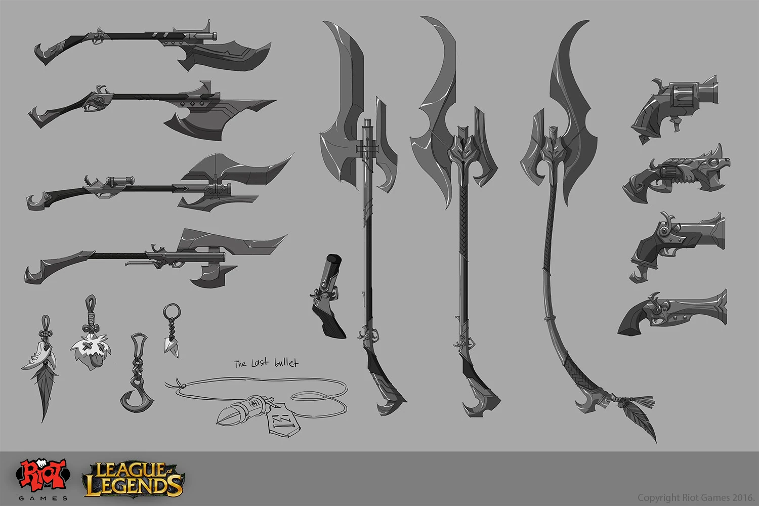 Image - Kled concept 15.jpg | League of Legends Wiki | FANDOM powered ...