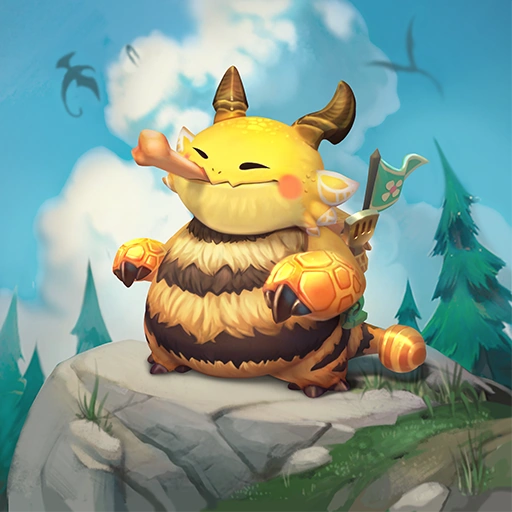Choncc (Teamfight Tactics) | League of Legends Wiki | Fandom