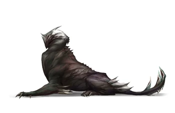 Drake-Hound | League of Legends Wiki | Fandom