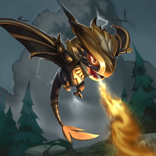 Umbra (Teamfight Tactics) | League of Legends Wiki | Fandom