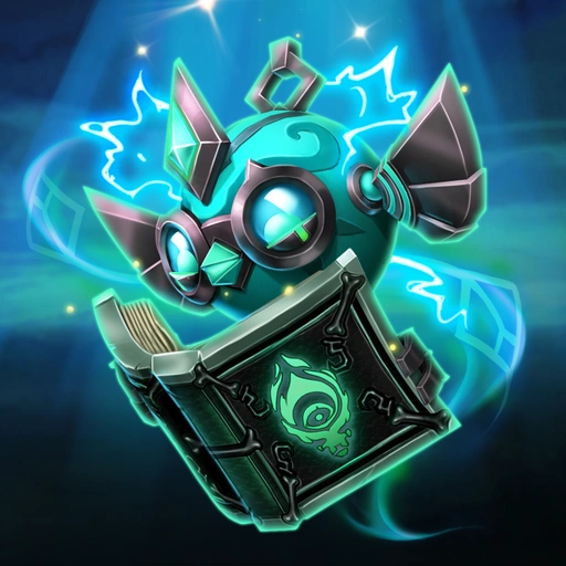 Tocker (Teamfight Tactics) | League of Legends Wiki | Fandom