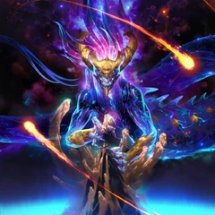 Celestial Dragon | League of Legends Wiki | Fandom