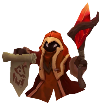 Caster minion | League of Legends Wiki | Fandom