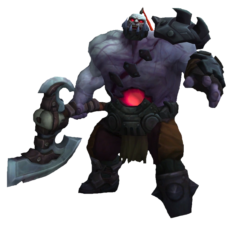 Sion | League of Legends Wiki | Fandom