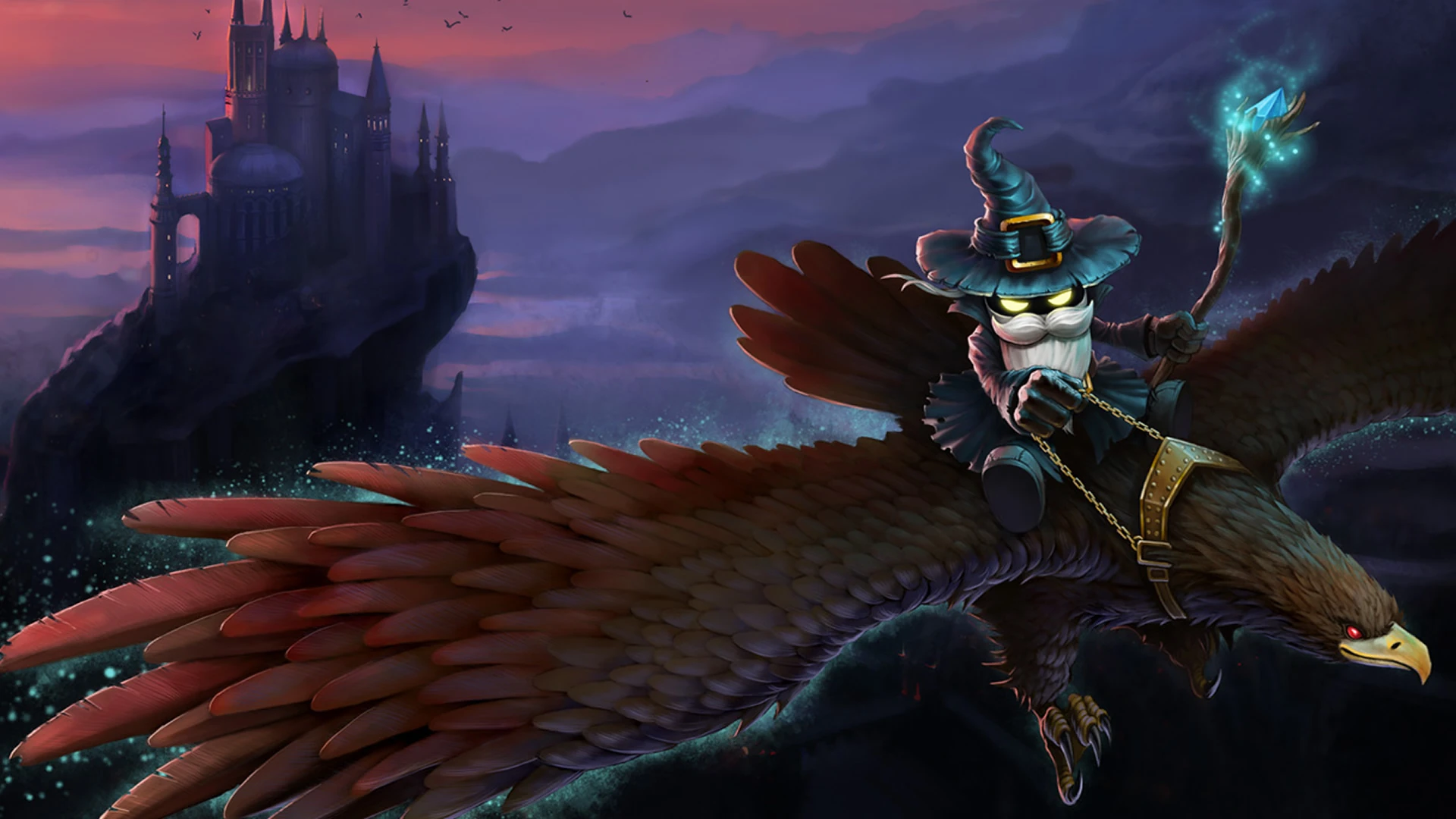 Image - Veigar-Greybeard-Ch.jpg | League of Legends CZ/SK Wiki | FANDOM ...