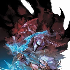 Avarosan | League of Legends Wiki | Fandom