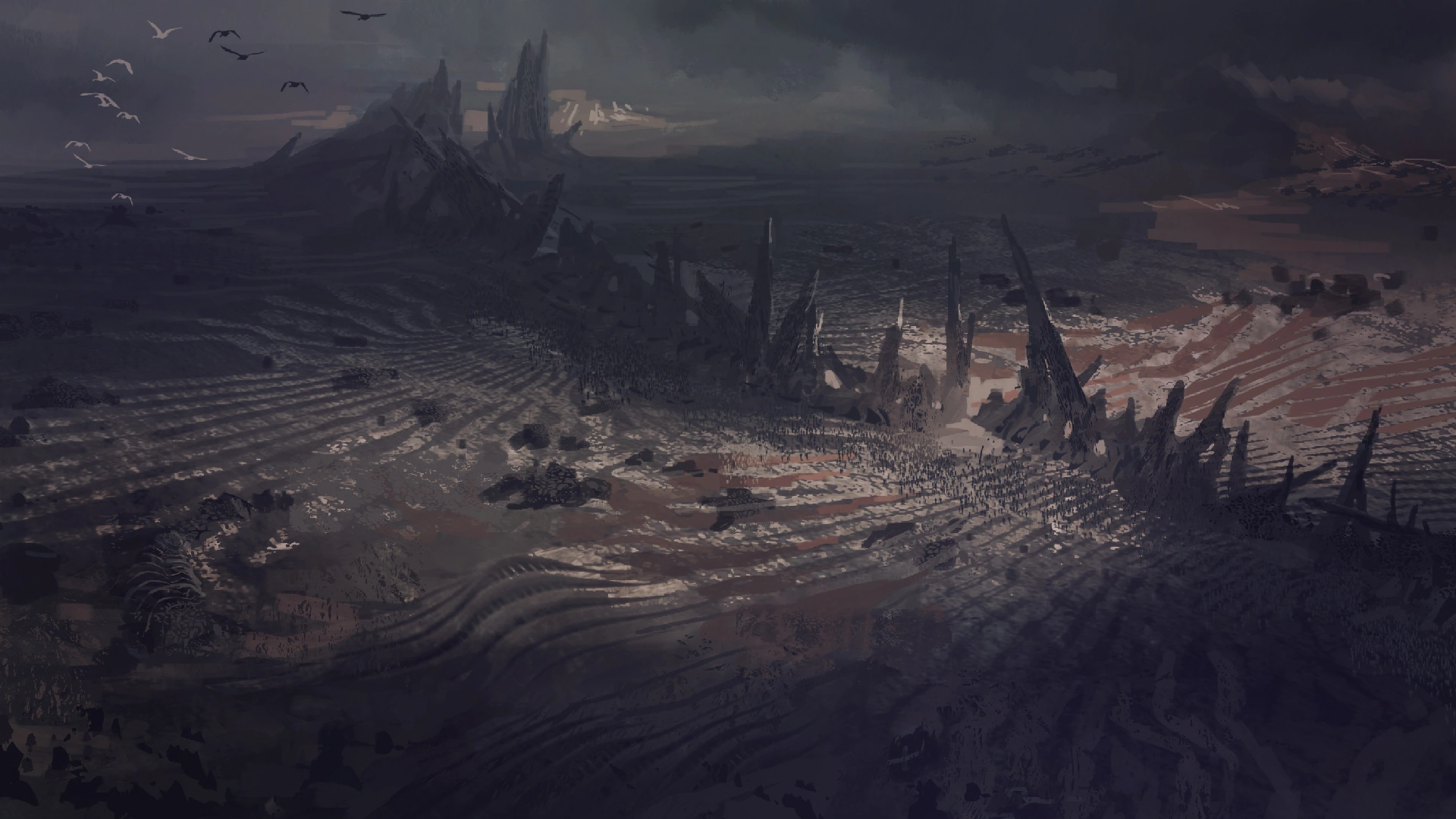 Vazio | Wiki League of Legends | Fandom