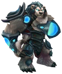 Volibear/History | League of Legends Wiki | Fandom