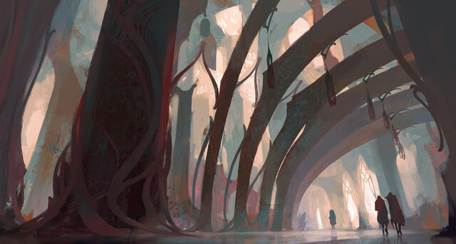 Ionia | League of Legends Wiki | FANDOM powered by Wikia