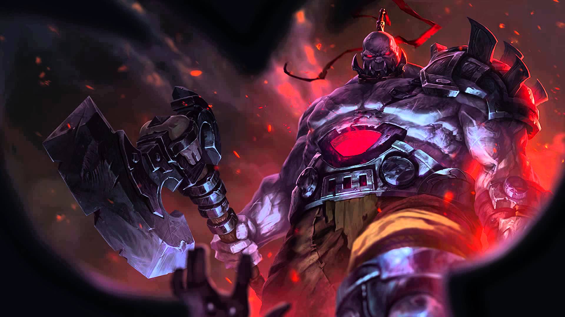 Sion/SkinsTrivia | Wiki League of Legends | Fandom Sion/SkinsTrivia | Wiki League of Legends | Fandom