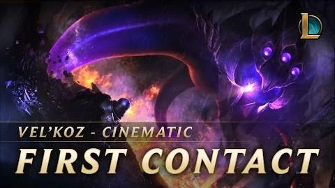 Vel'Koz/Development | League of Legends Wiki | Fandom