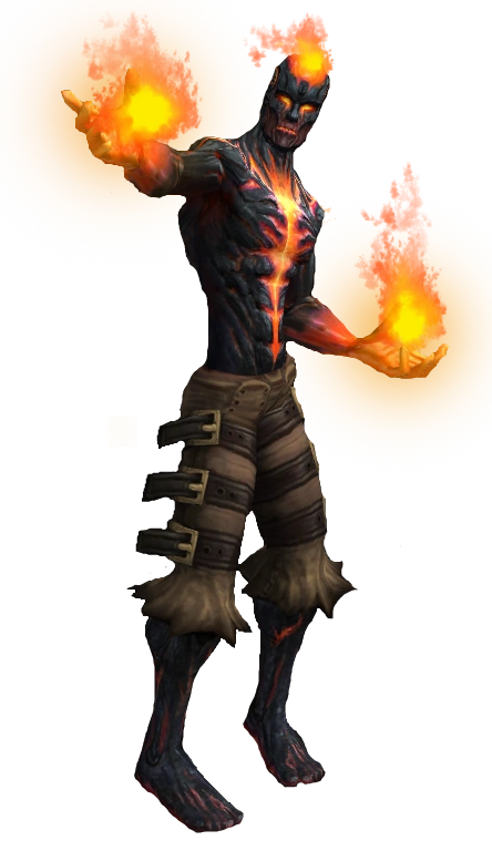 Brand | League of Legends Wiki | Fandom