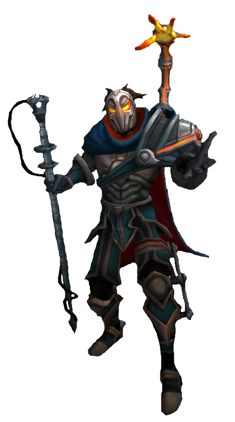 Viktor | League of Legends Wiki | Fandom Viktor | League of Legends Wiki | Fandom