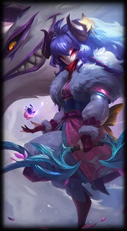 Kindred (historia) | League of Legends Wiki | Fandom