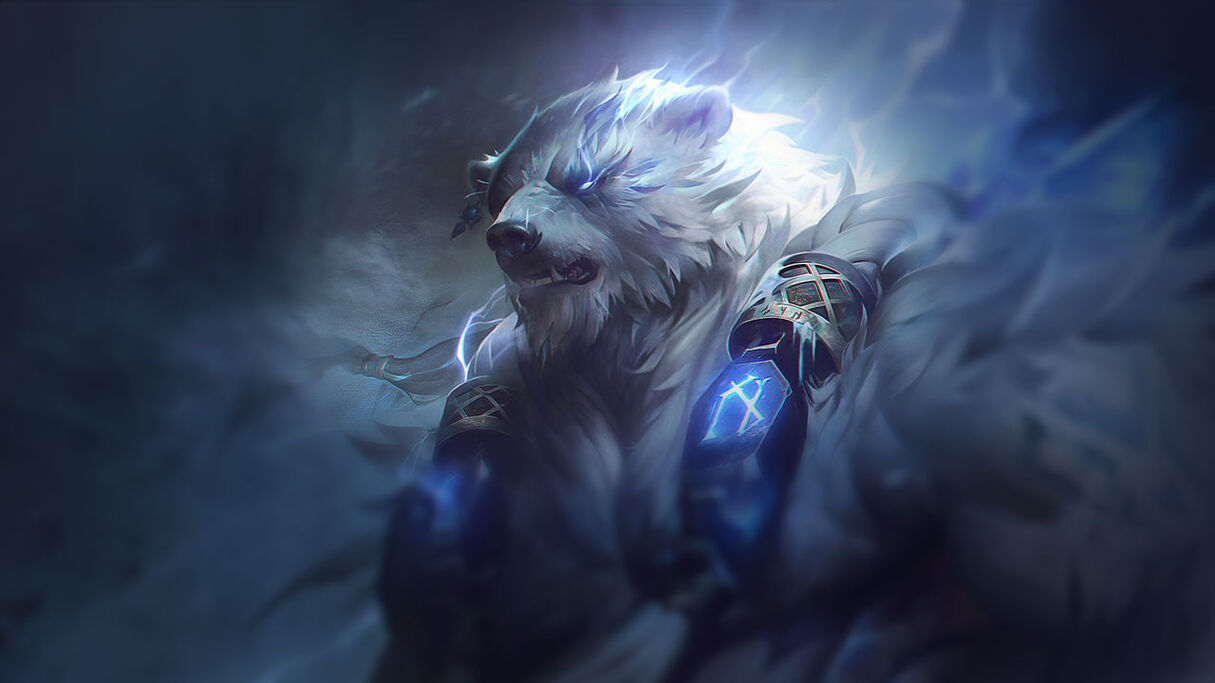 Volibear | League of Legends Wiki | FANDOM powered by Wikia