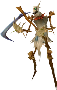 Fiddlesticks/History | League of Legends Wiki | Fandom