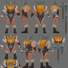 Olaf/Development | League of Legends Wiki | Fandom