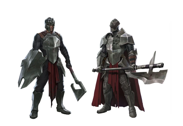 Noxus | League of Legends Wiki | FANDOM powered by Wikia