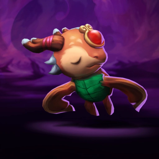 Paddlemar (Teamfight Tactics) | League of Legends Wiki | Fandom