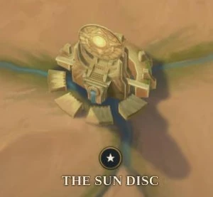 The Sun Disc | League of Legends Wiki | Fandom