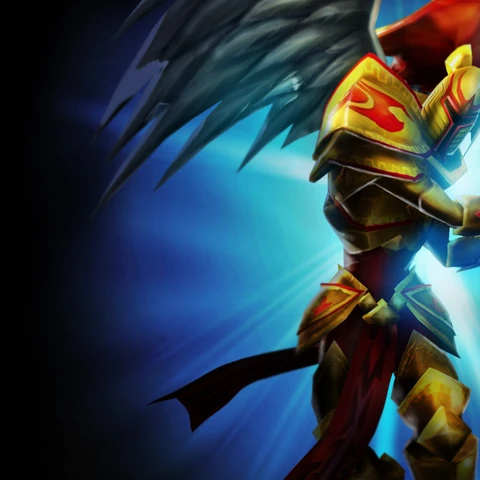 Kayle/History | League of Legends Wiki | FANDOM powered by Wikia