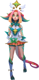 Neeko/TFT | League of Legends Wiki | Fandom