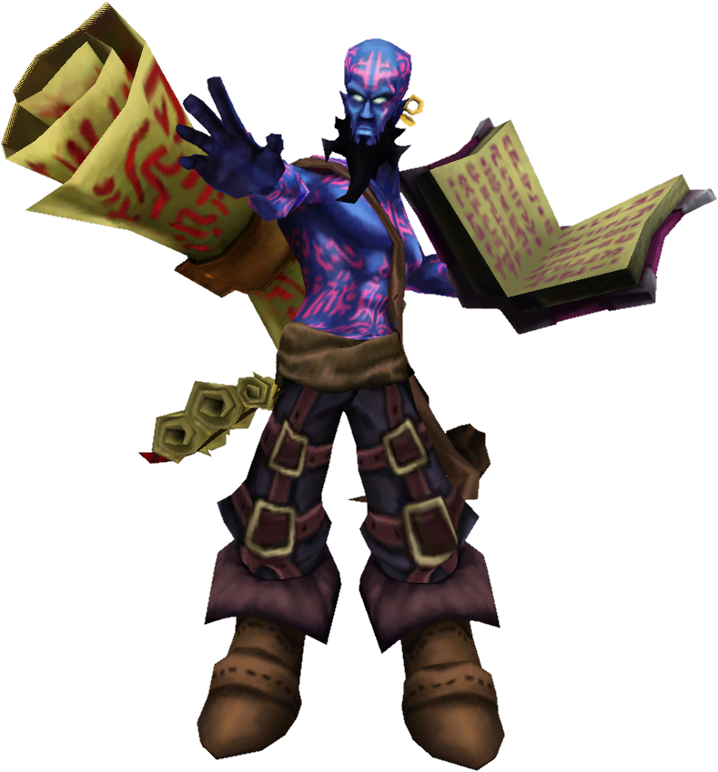 Ryze/History | League of Legends Wiki | FANDOM powered by Wikia