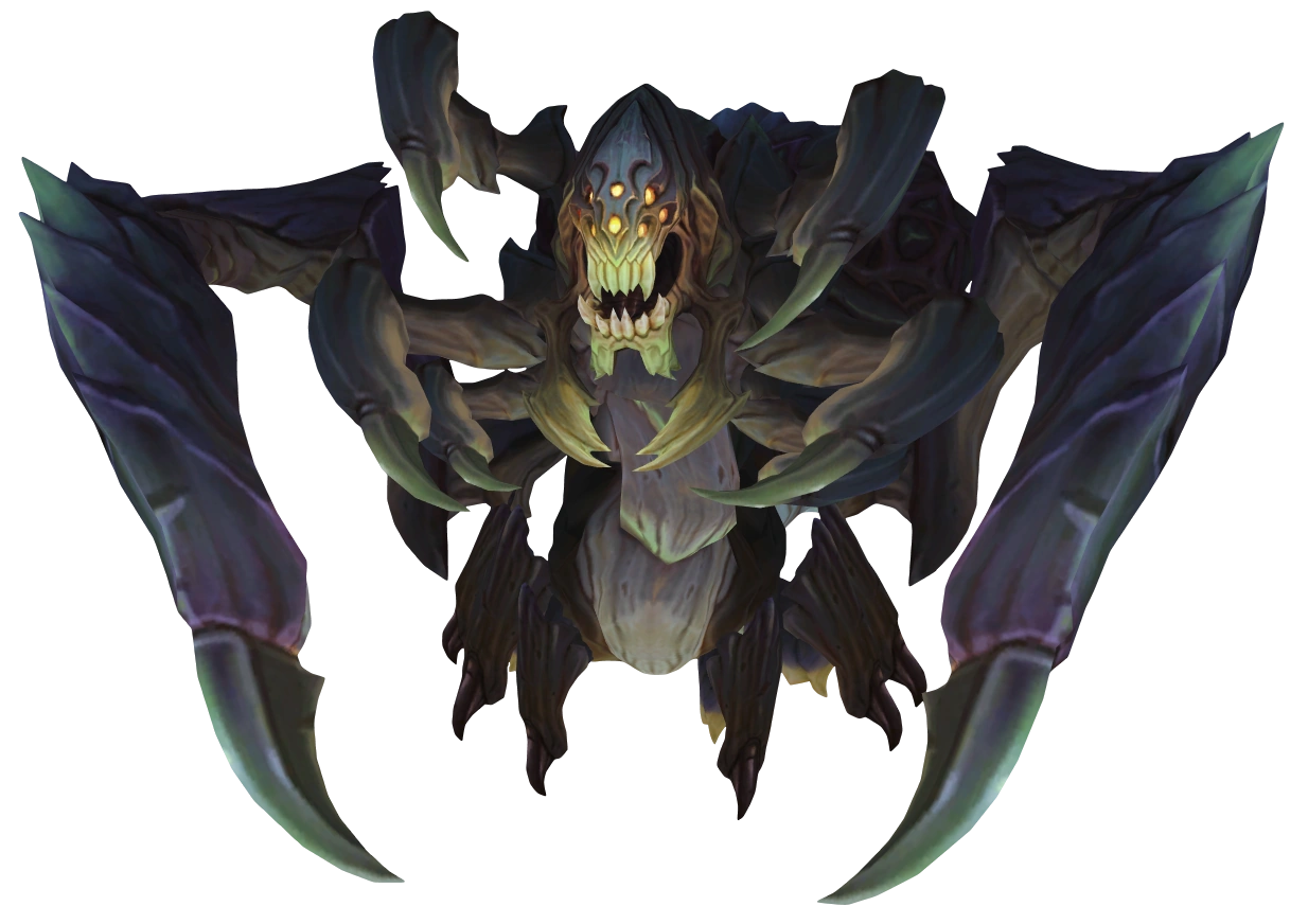 Vilemaw | League of Legends Wiki | FANDOM powered by Wikia
