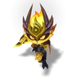 Kennen/LoL/Cosmetics | League of Legends Wiki | Fandom