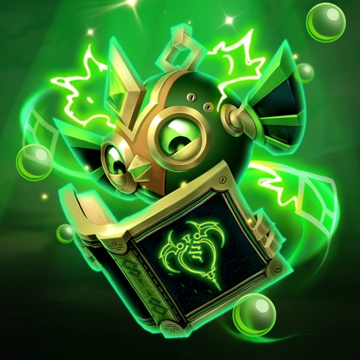 Tocker (Teamfight Tactics) | League of Legends Wiki | Fandom