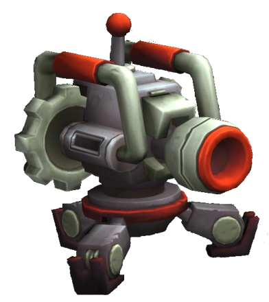 Heimerdinger | Wiki League of Legends | Fandom