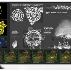 Ivern/Development | League of Legends Wiki | Fandom