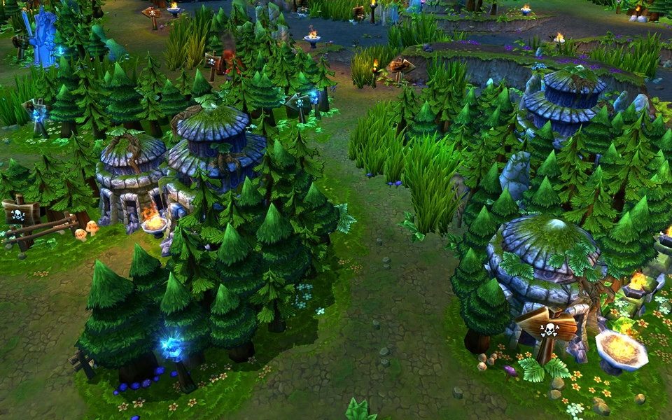 Grieta del Invocador | Wiki League Of Legends LoL | FANDOM powered by Wikia