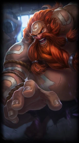 Gragas/Historia | Wiki League of legends oficial | Fandom