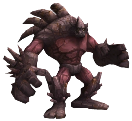 Imagen - Malphite Render.png | Wiki League of legends oficial | FANDOM ...