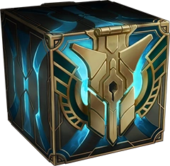 Imagen - Hextech Crafting Chest.png | Wiki League of legends oficial ...