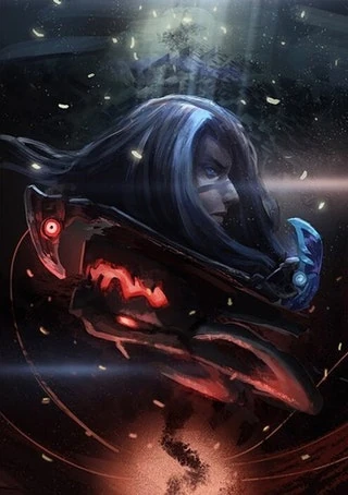 Kayn/Galería | Wiki League of legends oficial | Fandom